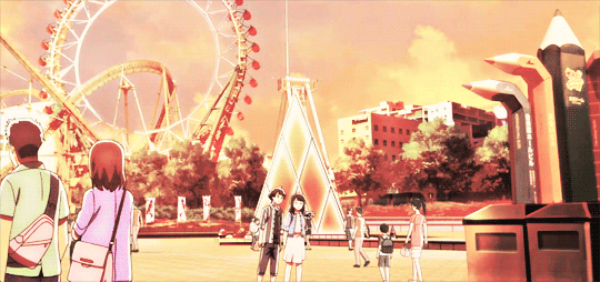 Anime Par Gif