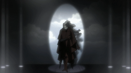 Download Anime Ergo Proxy Gif