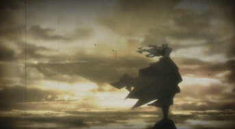 Download Anime Ergo Proxy Gif
