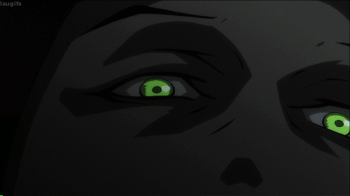 Ergo Proxy Gif - Gif Abyss