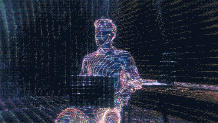 Download Ghost In The Shell Movie Ghost In The Shell (2017) Gif