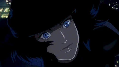 Ghost In The Shell Gif - Gif Abyss
