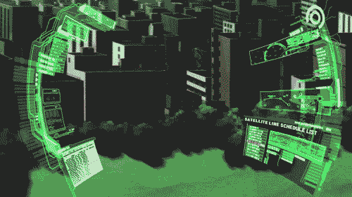 Download Anime Ghost In The Shell Gif - Gif Abyss