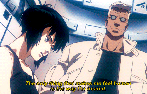 Download Anime Ghost In The Shell Gif
