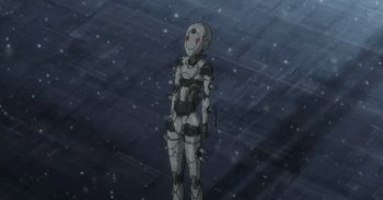 Download Anime Ghost In The Shell Gif