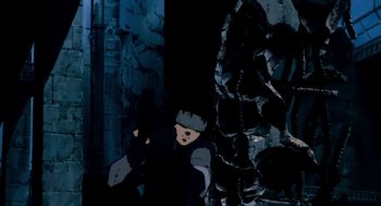 Download Anime Ghost In The Shell Gif
