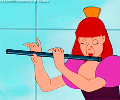 Download Fantasy Disney Movie Cinderella (1950) Gif