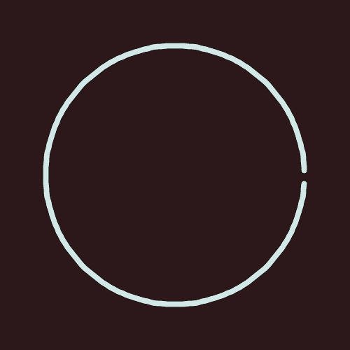 Download Abstract Shapes Gif