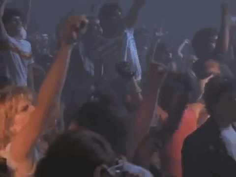 Download Classic Metal Glam Metal Heavy Metal Music Twisted Sister Gif