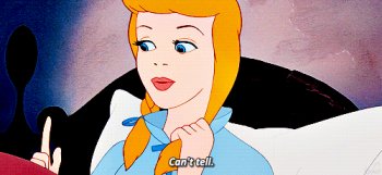 Download Cinderella Fantasy Disney Movie Cinderella (1950) Gif