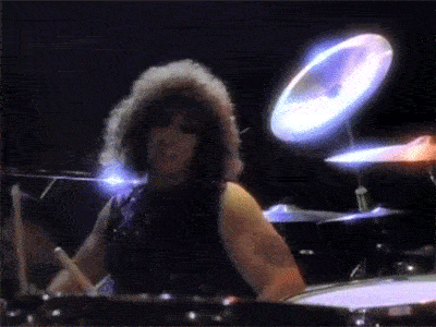 Download Drum Set Classic Metal Glam Metal Heavy Metal Music Twisted ...