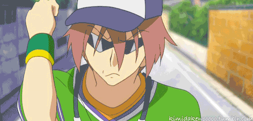 Download Anime Clannad Gif