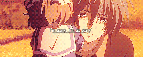 Download Anime Clannad Gif - Gif Abyss