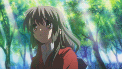 Download Anime Clannad Gif