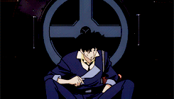 Anime Cowboy Bebop Gif - Gif Abyss