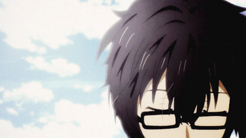 Download Aoharu X Kikanjuu Anime Aoharu × Kikanjū Gif