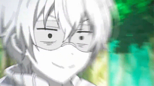 Aoharu × Kikanjū Gif - Gif Abyss