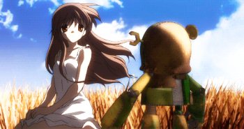 Download Anime Clannad Gif