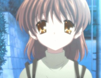 Download Anime Clannad Gif