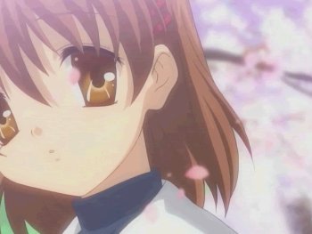 Download Anime Clannad Gif