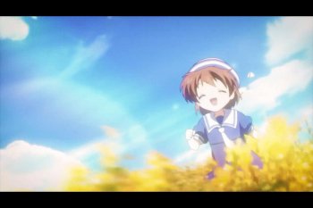 Download Anime Clannad Gif