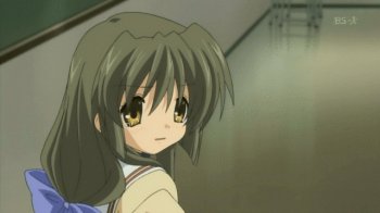 Download Anime Clannad Gif