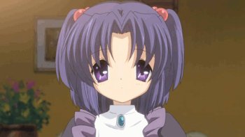 Download Anime Clannad Gif