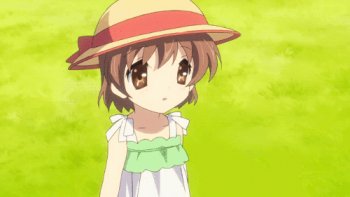 Download Anime Clannad Gif