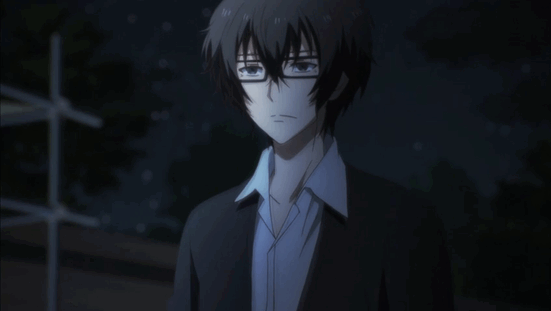 Download Aoharu X Kikanjuu Anime Aoharu × Kikanjū Gif
