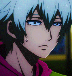 Download Aoharu X Kikanjuu Anime Aoharu × Kikanjū Gif - Gif Abyss