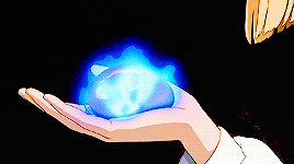 Howl's Moving Castle Gif - Gif Abyss