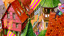 Download Anime Howl's Moving Castle Gif - Gif Abyss