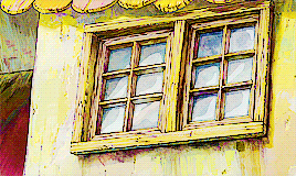 Download Anime Howl's Moving Castle Gif