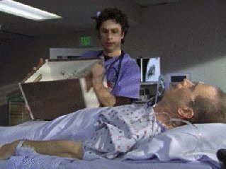 Scrubs Gifs