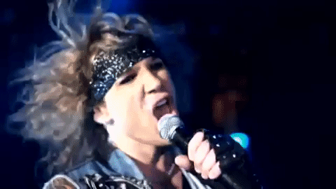 Steel Panther Gif - Gif Abyss