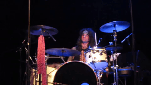 Steel Panther Gif - Gif Abyss