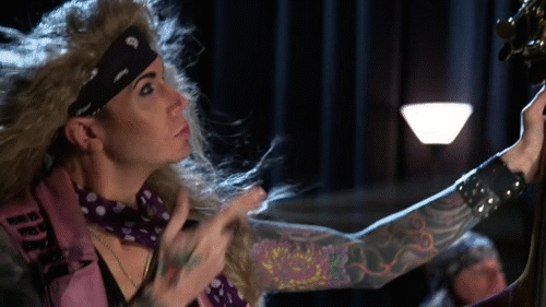 Steel Panther Gif - Gif Abyss