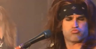 Steel Panther Gif - Gif Abyss