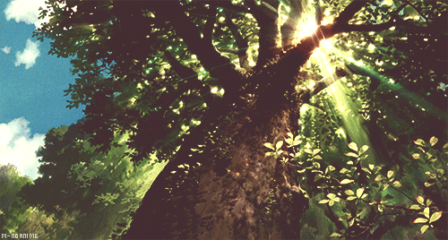 Download Anime The Secret World Of Arrietty Gif - Gif Abyss