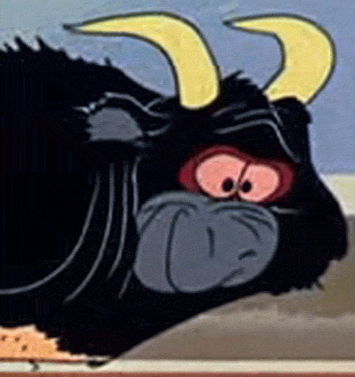 Looney Tunes Gif - Gif Abyss