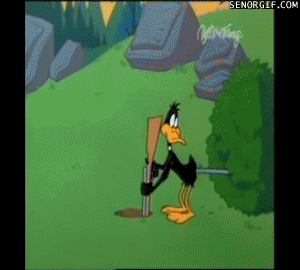 Download Comedy TV Show Looney Tunes Gif