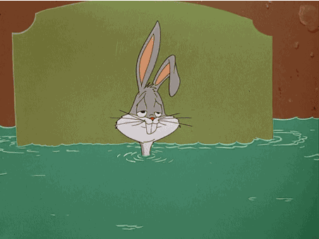 Looney Tunes Gif - Gif Abyss