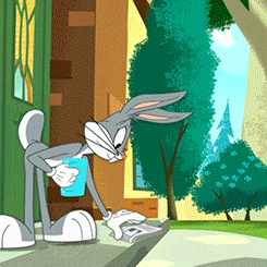 Looney Tunes Gif - Gif Abyss