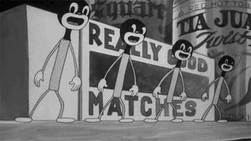 Looney Tunes Gif - Gif Abyss