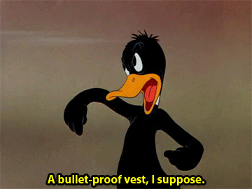 Looney Tunes Gif - Gif Abyss
