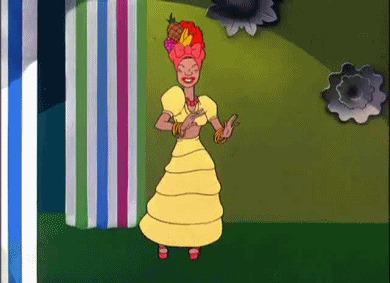 Download Comedy TV Show Looney Tunes Gif