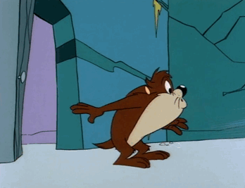 Download Comedy TV Show Looney Tunes Gif