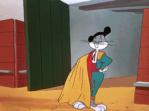 Download Comedy TV Show Looney Tunes Gif