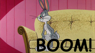 Download Comedy TV Show Looney Tunes Gif