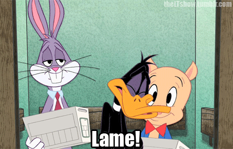 Download Sadic Comedy TV Show Looney Tunes Gif